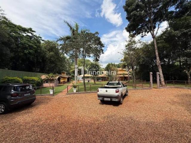 Chácara á venda no Bairro Santa Rita