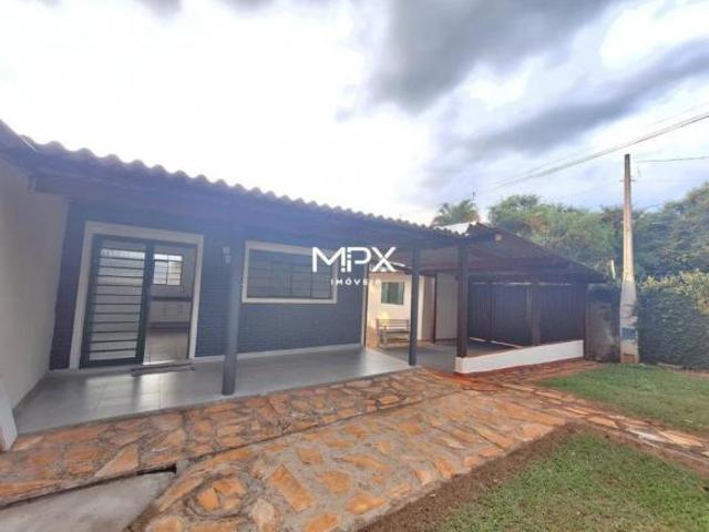 Chácara à venda no bairro Santa Rita em Piracicaba