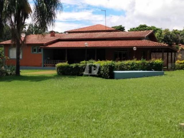Chácara à venda no bairro Santa Rita, Piracicaba/SP