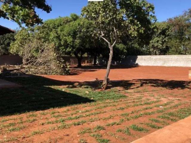 Chácara à venda no bairro Sítios de Recreio dos Bandeirantes em Goiânia/GO