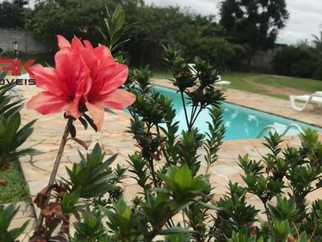 Chácara a Venda no bairro Terras de Santa Cruz, possibilidade de PERMUTA!