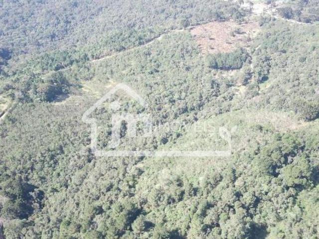 Chácara à venda no Bairro Três Córregos em Campo Largo/PR