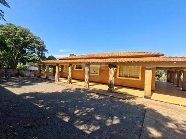 Chácara à Venda no Bairro Uirapuru – Cosmópolis/SP