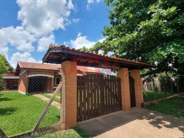 Chácara a venda no bairro vale do Sol na cidade de Indaiatuba Chácara 1000m2 de terreno R$850.000 co