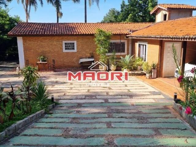 Chácara à venda no bairro Vale Verde em Valinhos