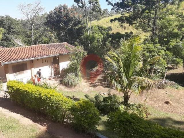 Chácara à venda no bairro Vale Verde em Valinhos/SP