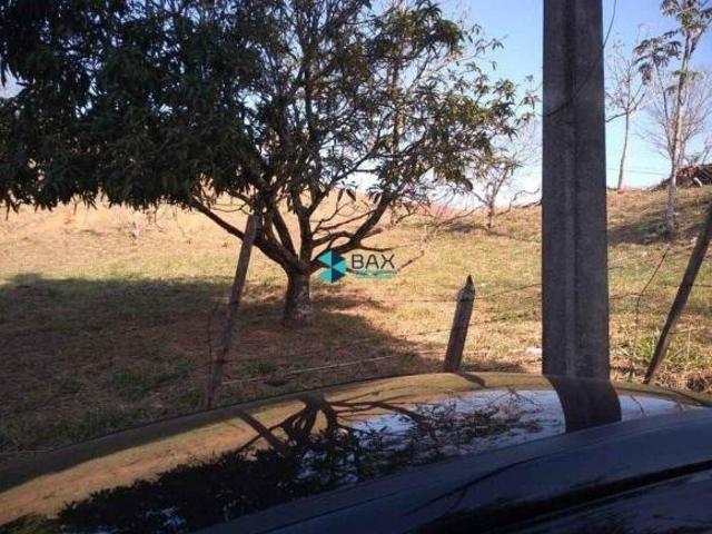 Chácara à venda no bairro Vila São Geraldo São José dos Campos/SP