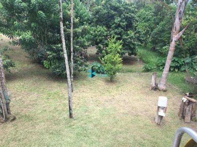 Chácara à venda no bairro Vila Velha Caçapava/SP