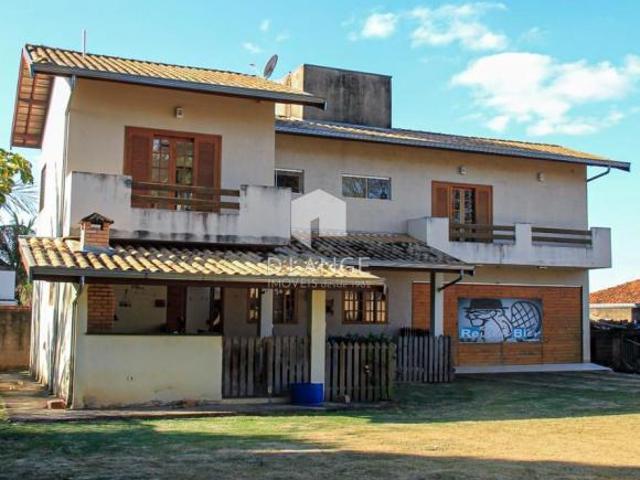 Chácara à venda no bairro Village Campinas em Campinas
