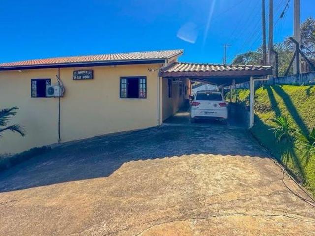 Chácara à venda no bairro Ville Saint James I Campo Limpo Paulista/SP