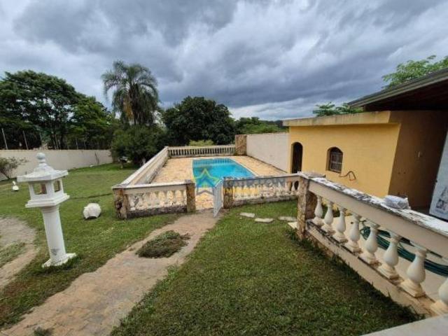 Chácara à Venda no Bairro Vitória Régia em Atibaia