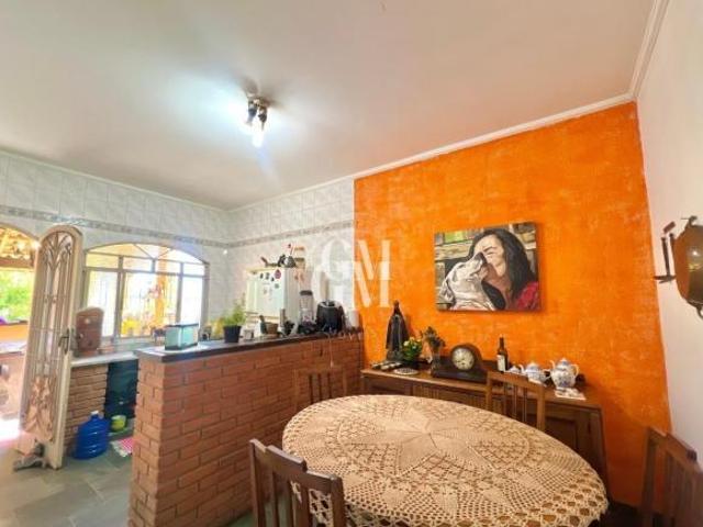 Chácara à venda no bairro Vivenda Jundiaí/SP