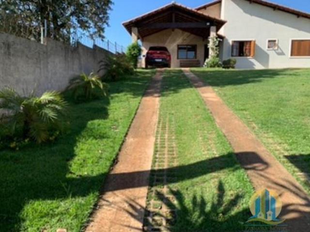 Chácara à venda no bairro Votuparim Santana de Parnaíba/SP