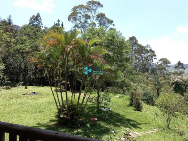 Chácara à venda no bairro Zona Rural Monteiro Lobato/SP