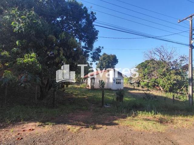 Chácara à venda no bairro zona rural Maria Helena/PR