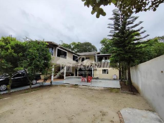 Chácara à venda no Balneário Guaraguaçu em Pontal do Paraná/PR