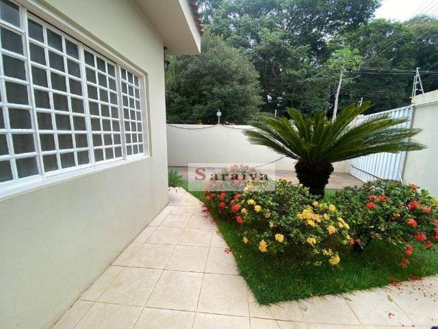 Chácara a venda no Baririzinho Itapuí 3 Dorms
