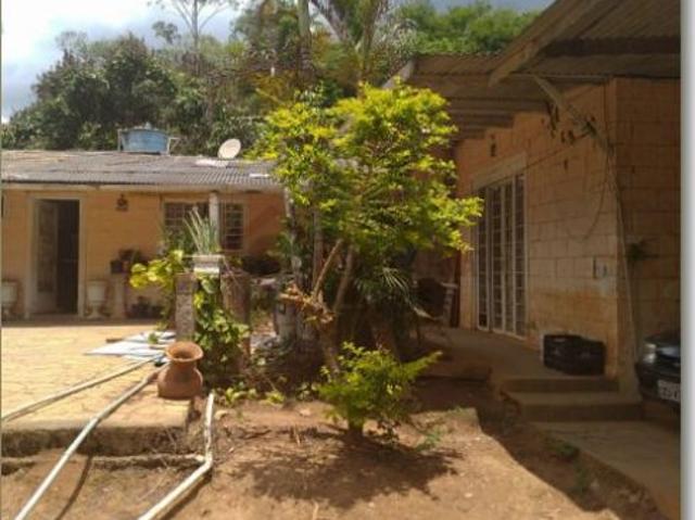 Chácara a venda no BIRICA DO CAMPINHO Braganca Paulista 2 Dorms
