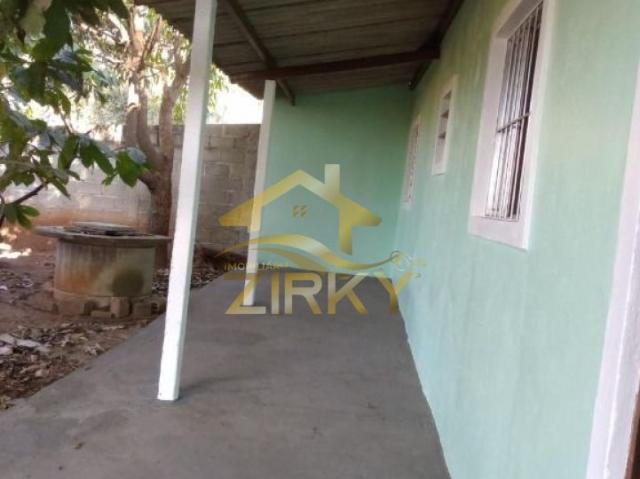 Chácara a venda no Goiabal Pindamonhangaba 3 Dorms
