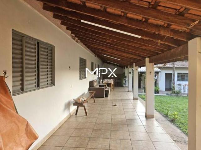 Chácara à venda no Gran Park Residencial em Piracicaba