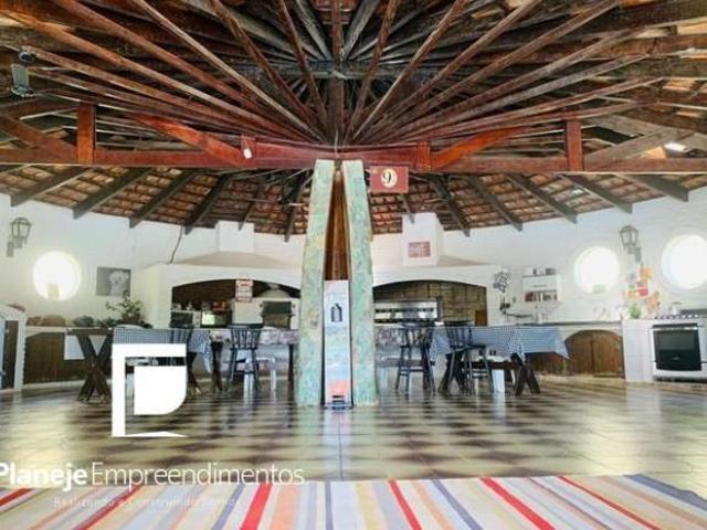 CHÁCARA À VENDA NO GUACURI COM 6400m² R$ 1.099.000,00 ITUPEVA/SP