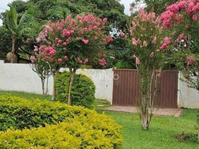 Chácara à venda no Guacuri em Itupeva/SP