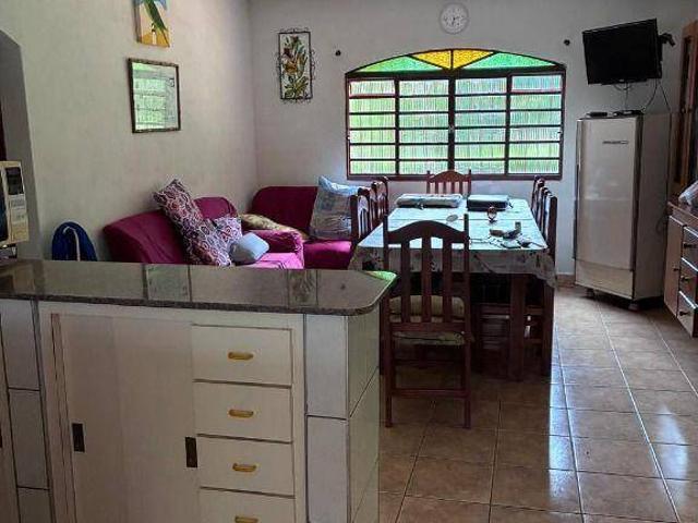 Chácara a venda no Da Ponte Alta Extrema 4 Dorms