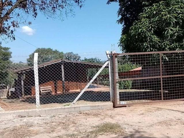 Chácara a venda no Dallas Salto de Pirapora 2 Dorms