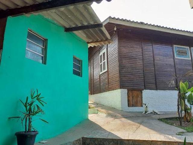 Chácara à venda no Embu Guaçu, 6000 m² por R$ 450.000 Embu Guacu Embu Guaçu/SP