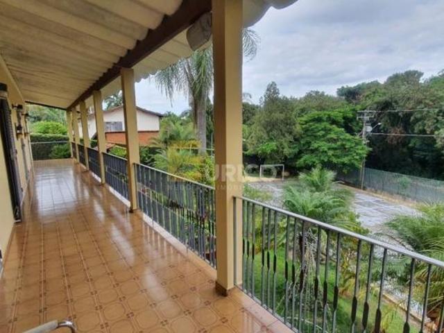 Chácara à venda no Estância Recreativa San Fernando em Valinhos/SP