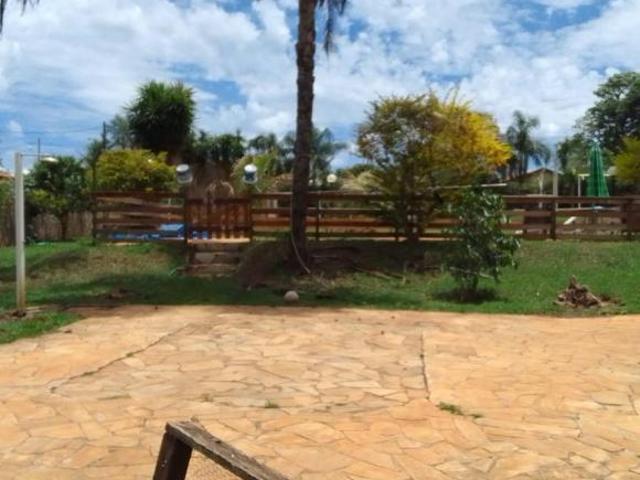Chácara à venda no Estância Tropical