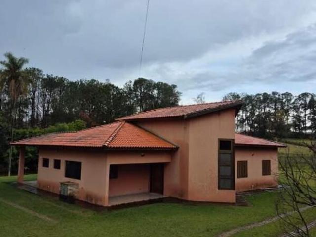 Chácara à Venda no Estância Ubaitaba – Boituva/SP