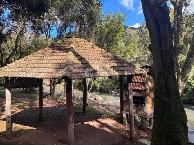 Chácara à venda, no interior de Carlos Barbosa