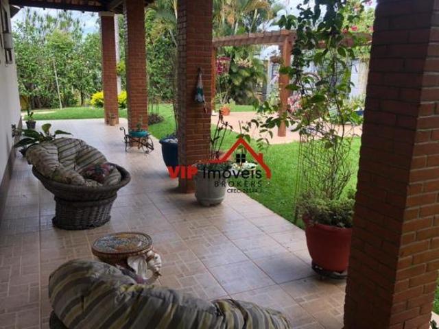 Chácara a venda no interior de S/P, Campo Limpo Paulista/SP