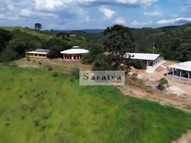 Chácara a venda no Ibiúna Ibiúna 19 Dorms