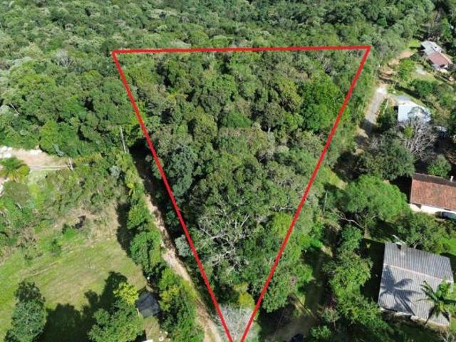 Chácara à Venda no Itaqui – Campo Largo/PR | 18.000 m²