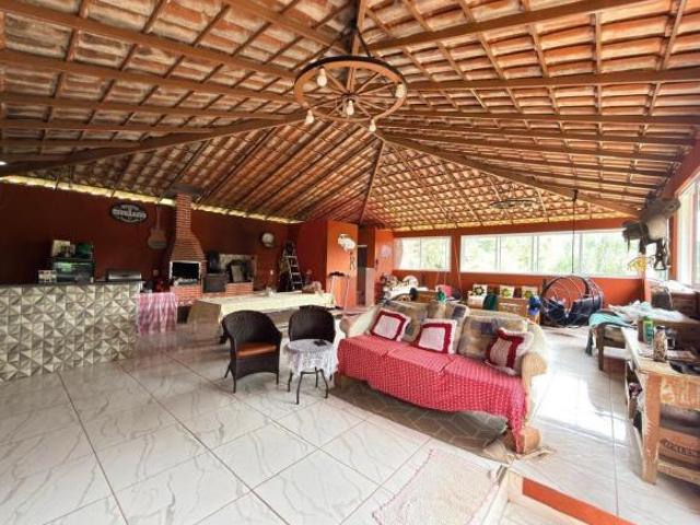 Chácara a venda no Joapiranga em Valinhos