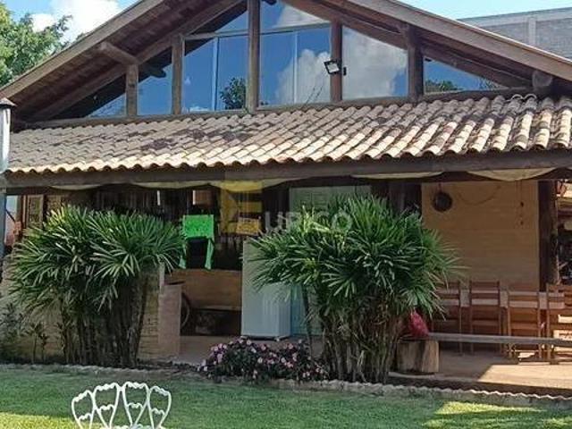 Chácara à venda no Joapiranga em Valinhos/SP