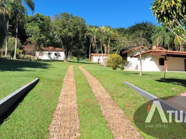 Chácara à venda no Jardim Maracanã Atibaia São Paulo