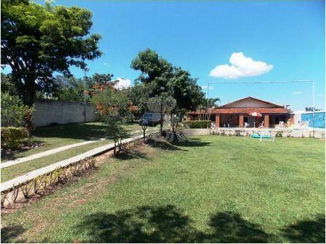 Chácara à venda no Jardim Monte Belo II, Campinas