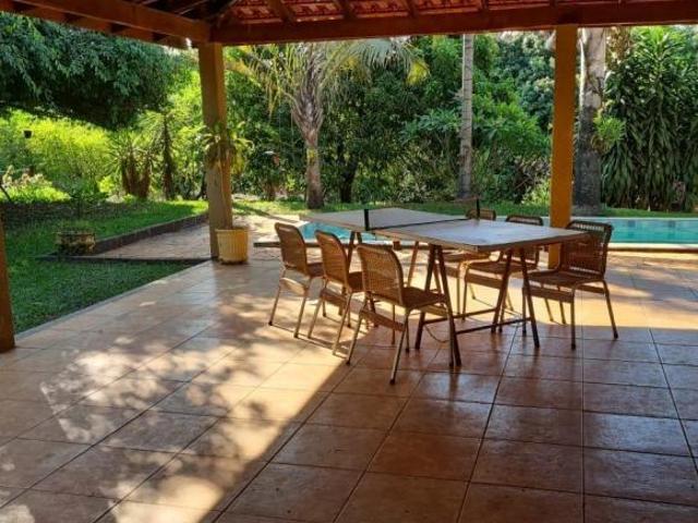 Chácara à venda no Jardim Monte Carlo, em Franca/SP