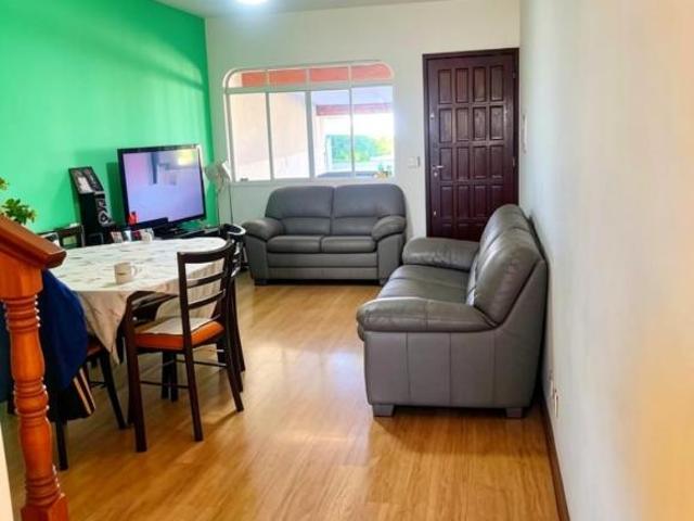 Chácara à venda no Jardim Alvorada Zona Oeste São Paulo/SP 107m² 3 dormitórios 1 suíte