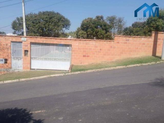 Chácara à Venda no Jardim Buru – Salto/SP