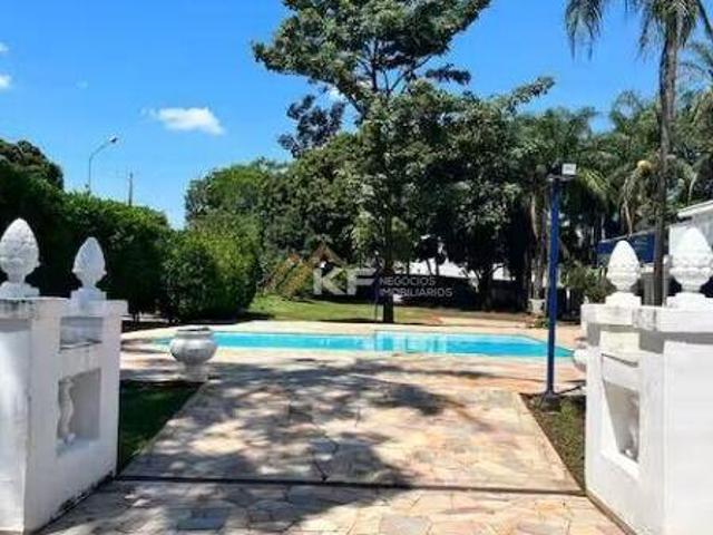 Chácara à Venda no Jardim Botânico Ribeirão Preto/SP