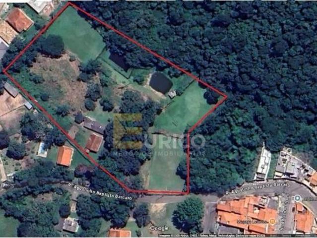 Chácara à venda no Jardim Copacabana em Jundiaí/SP