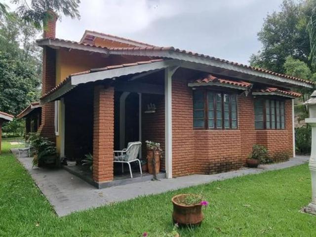 Chácara a venda no Jardim do Ribeirão I em Itupeva