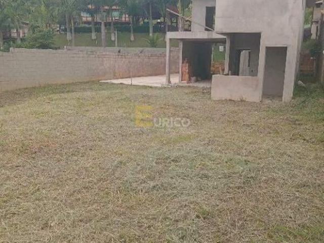 Chácara à venda no JARDIM DOS MANACÁS em Valinhos/SP