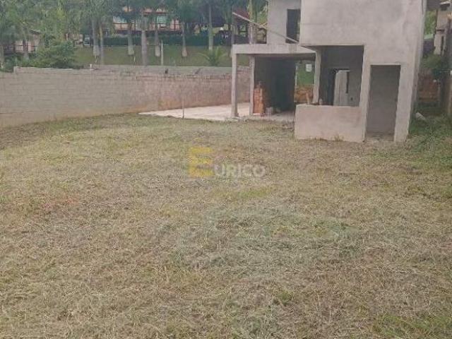 Chácara à venda no JARDIM DOS MANACÁS em Valinhos/SP