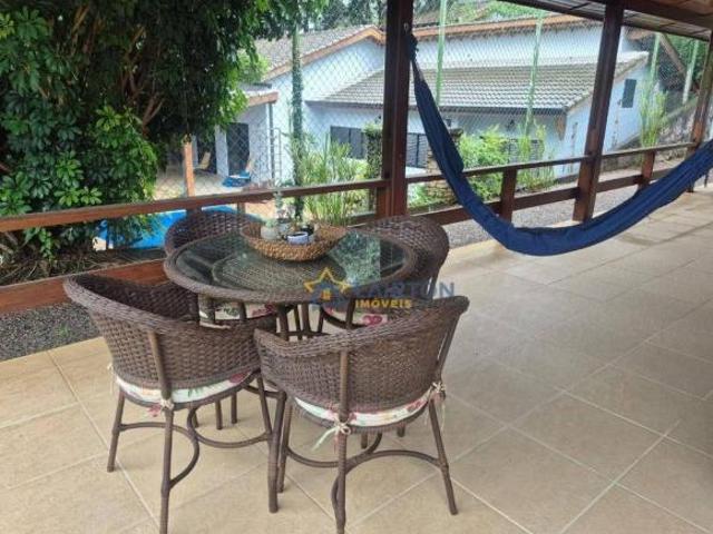 Chácara à venda no Jardim Estância Brasil em Atibaia, porteira fechada