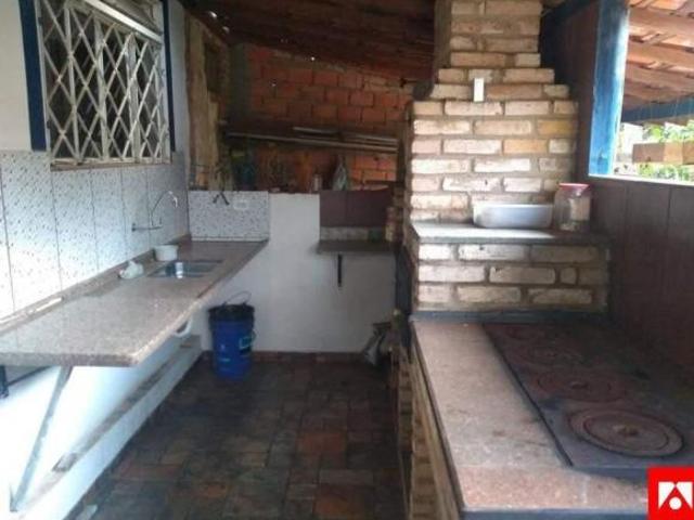Chácara à venda no Jardim Geriva em Santa Bárbara d&apos Oeste